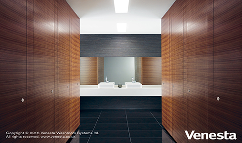 Infinite | European Cubicles